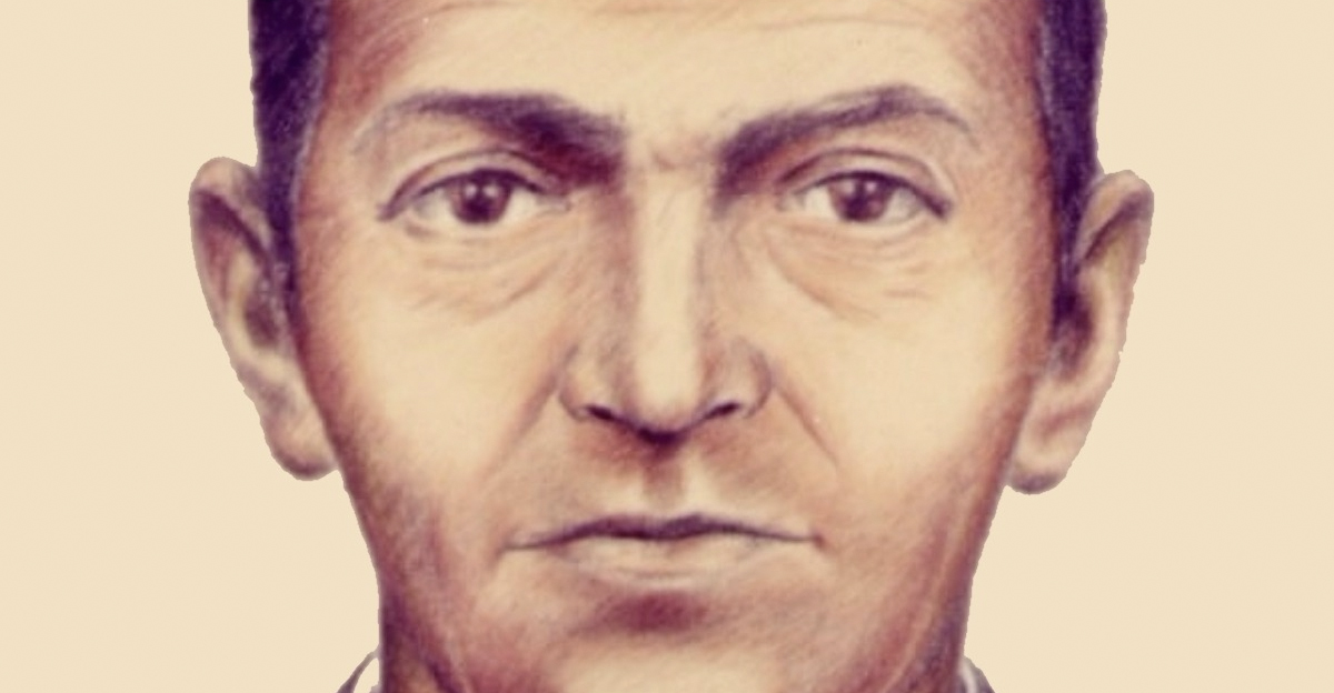 The man who stole $200,000 and vanished without a trace