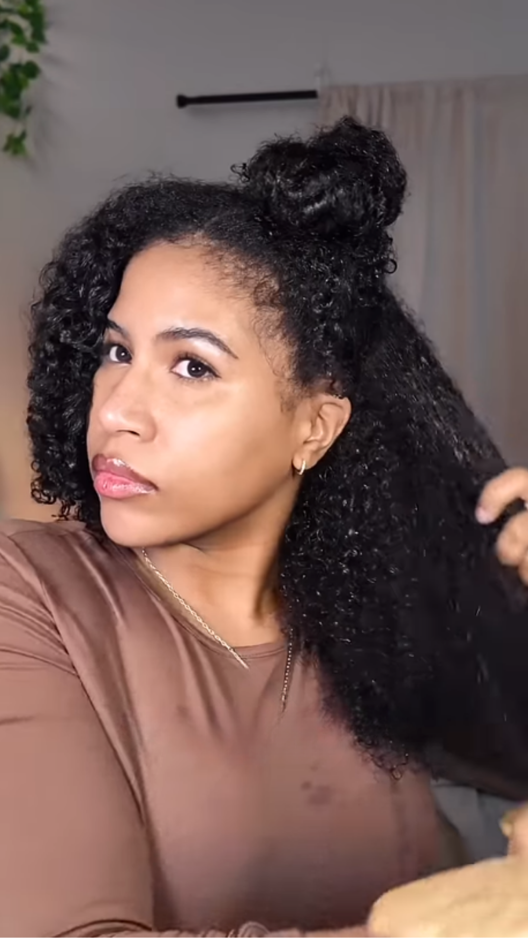 Why The Water Method Fails For Porosity?