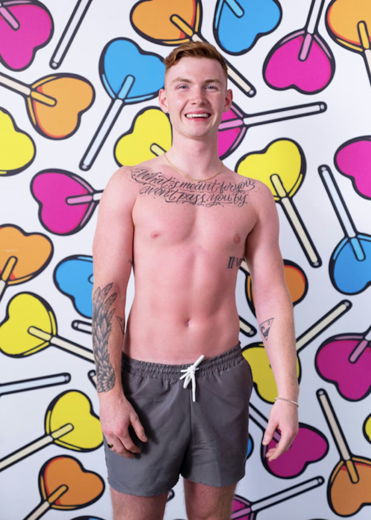 Love Island All Stars’ Jack Keating: His age, job and famous dad