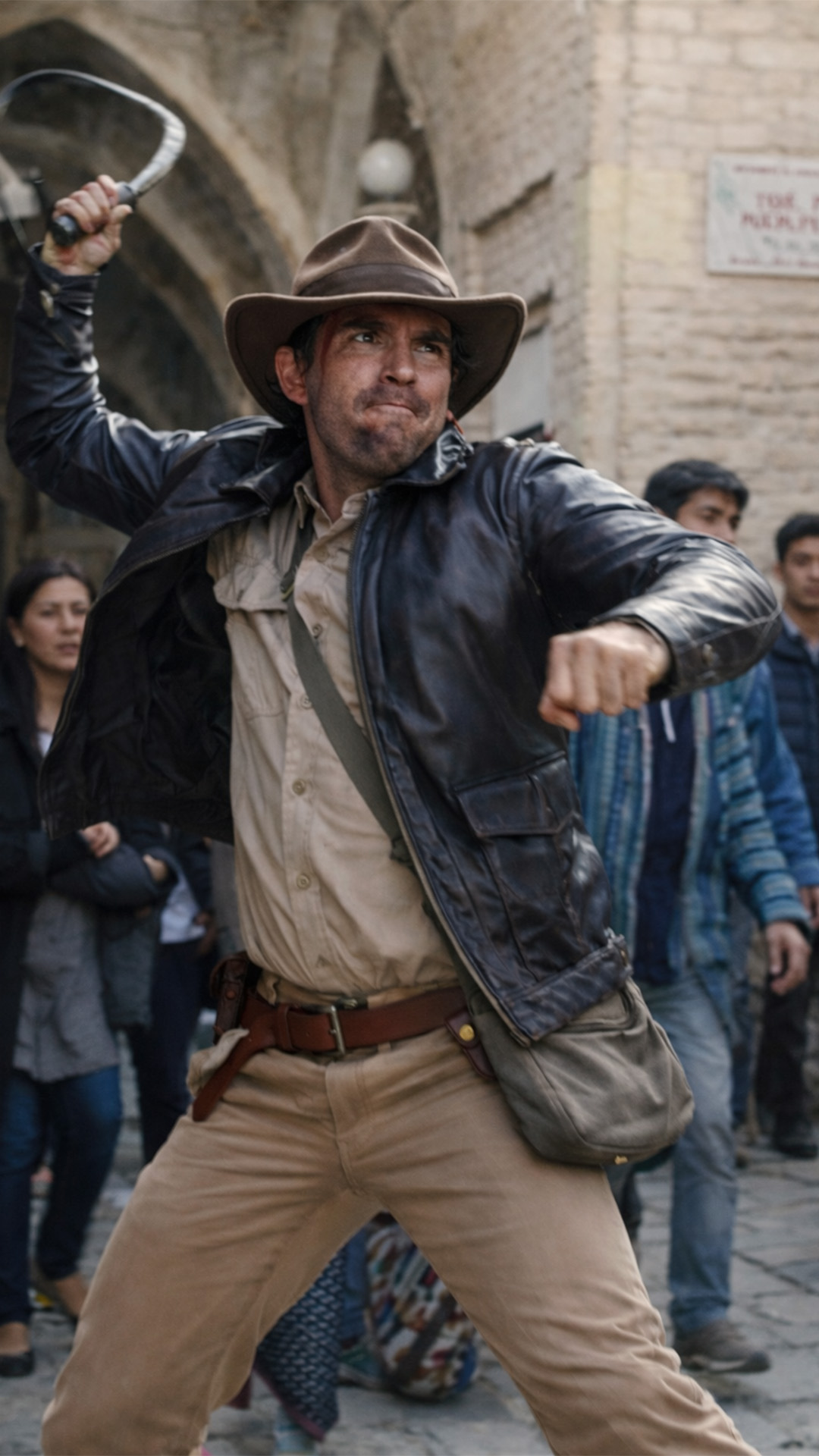 Indiana Jones vs Nathan Drake vs Lara Croft