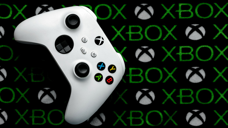 What is the average lifespan of an Xbox controller?