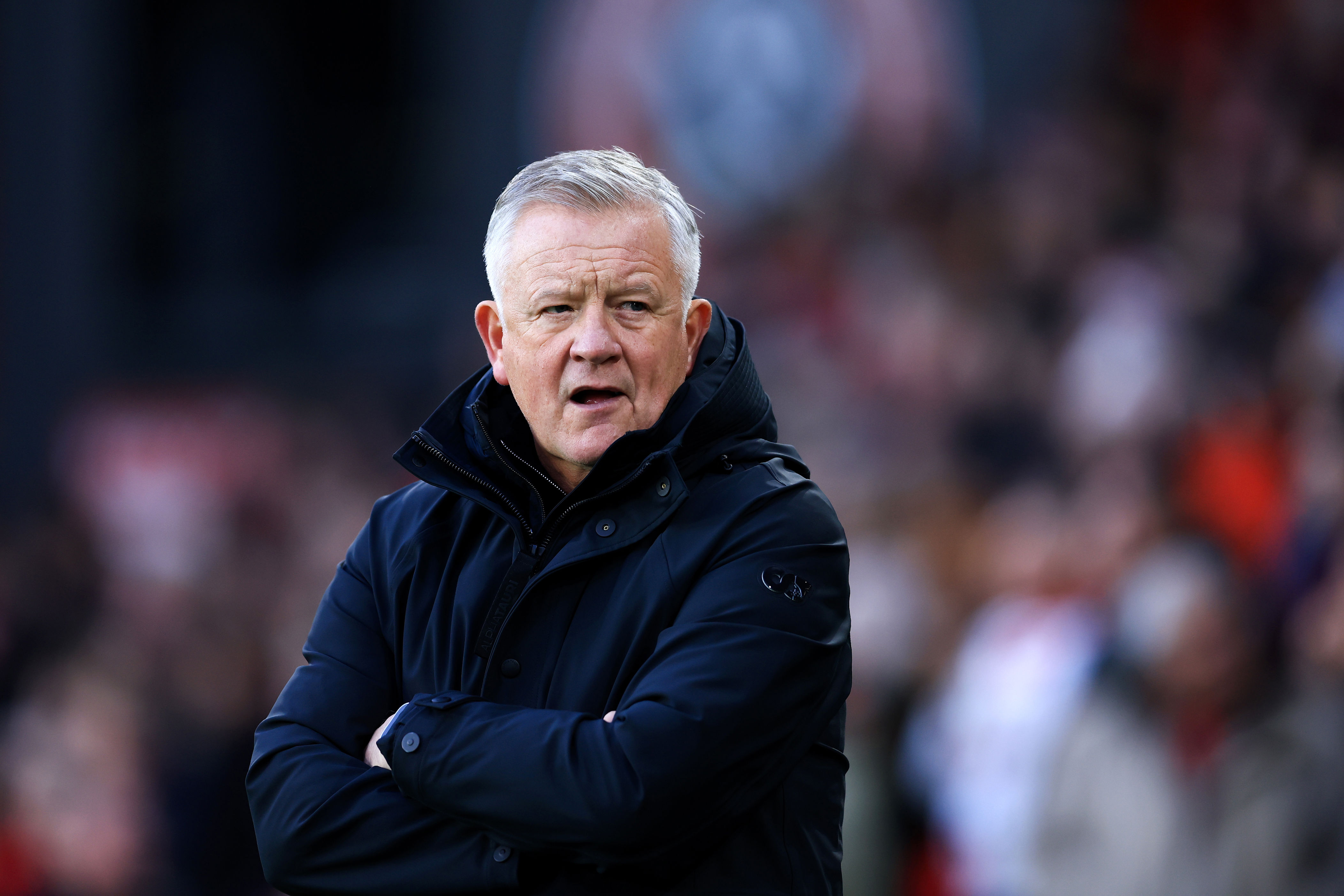 Sheffield United can do something for the first time in seven years to ...