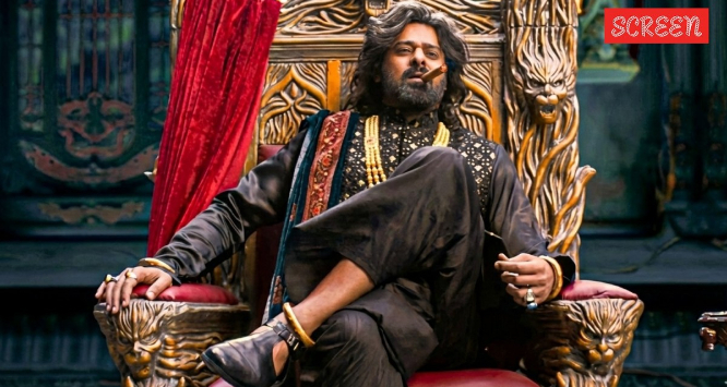 The Raja Saab review: A missed opportunity for a horror-comedy treat