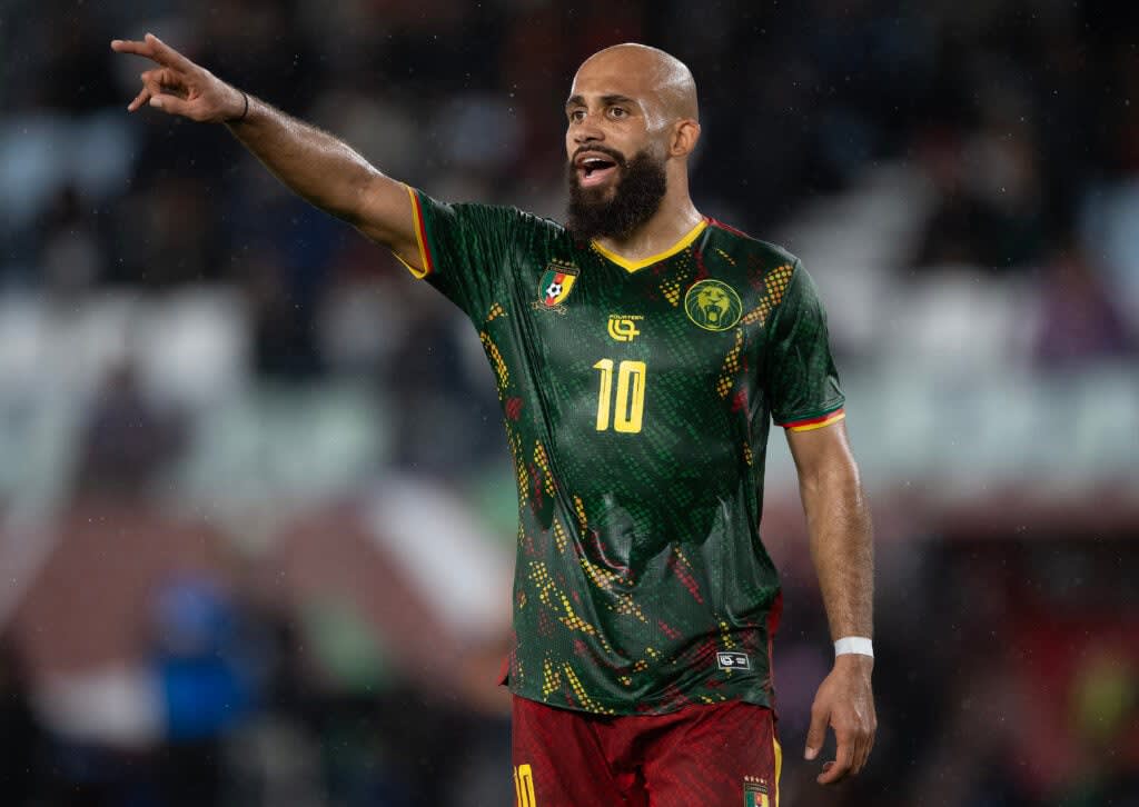 AFCON quarter-finals: Cameroon vs. Morocco preview, kick-off time, how ...