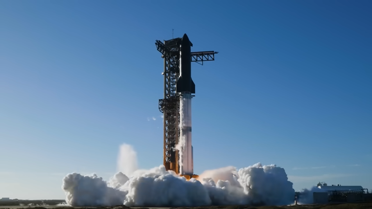 Why SpaceX keeps flying after explosions