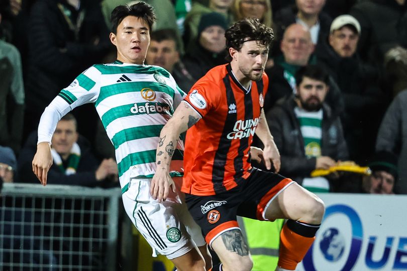 Is Celtic vs Dundee United on TV? Live stream, channel and kick off time