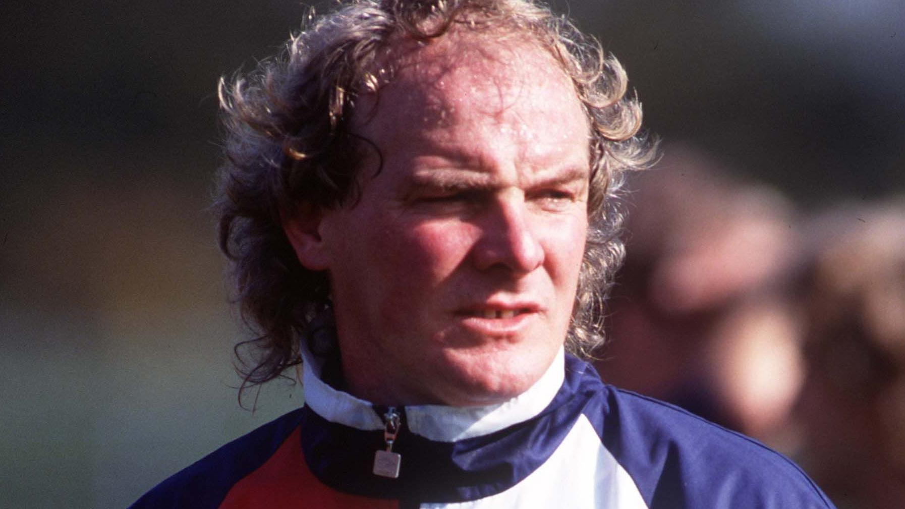 'We have so much to thank Terry for' - Bellamy