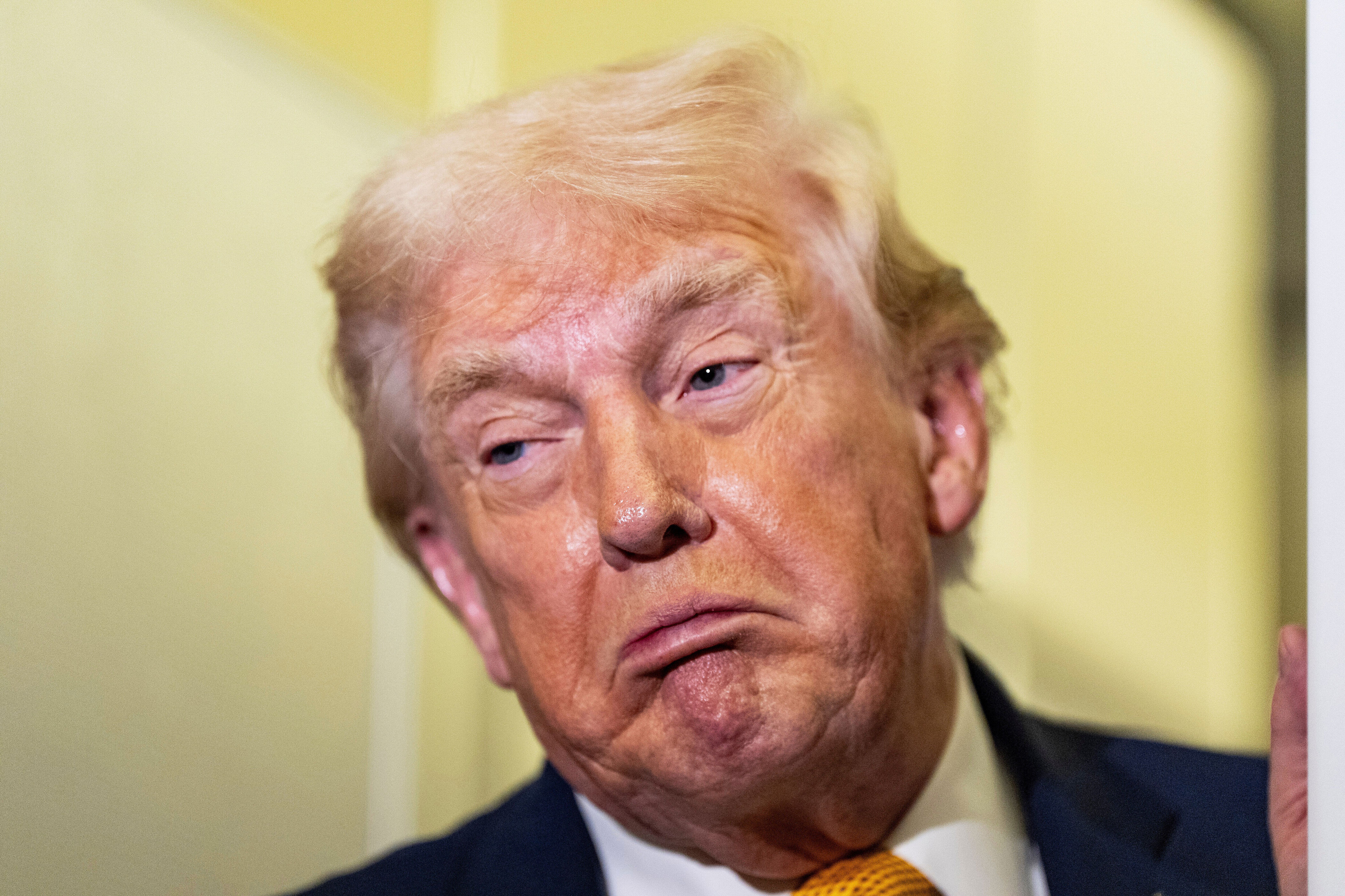 Donald Trump torched over ‘unspeakably pathetic’ second-hand Nobel ...