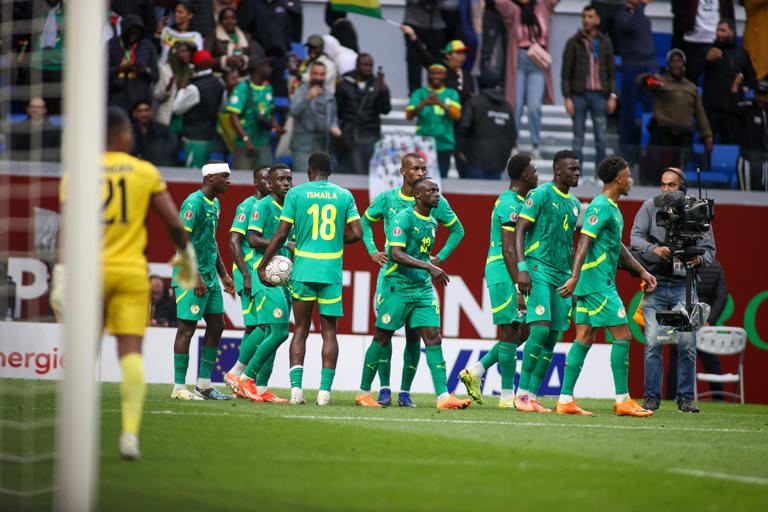 Mali vs Senegal lineups, live streaming, how & where to watch on TV