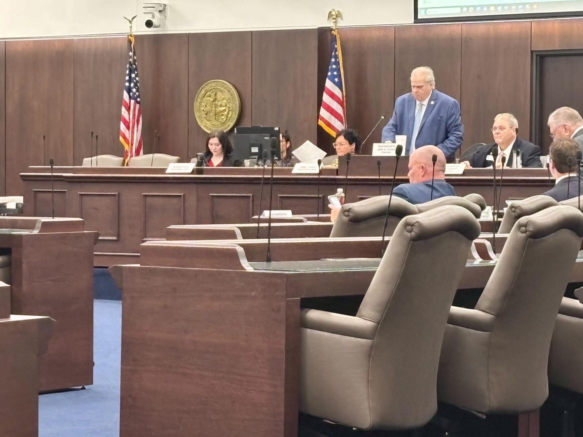 Asheville, Raleigh DEI efforts under NC House oversight panel scrutiny