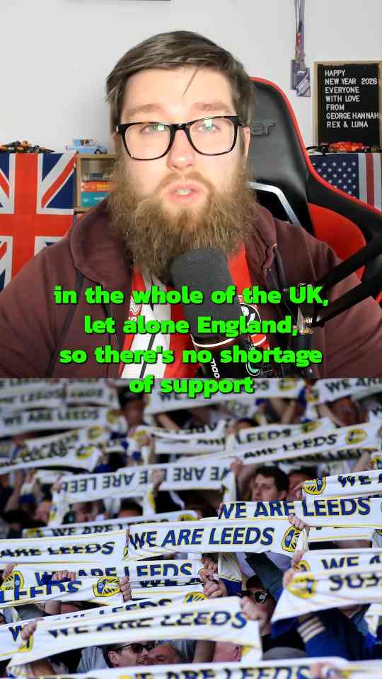 Leeds' Elland Road expansion approved