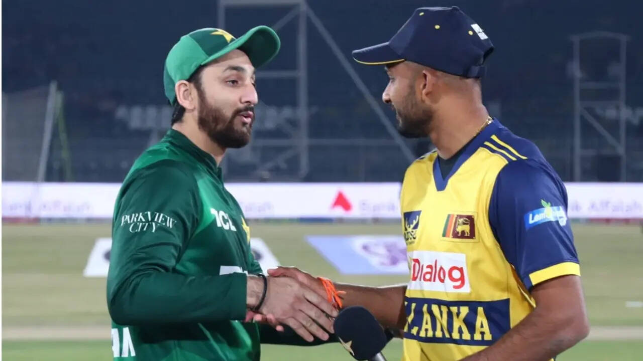Sri Lanka vs Pakistan 2nd T20I live streaming details: When and where ...