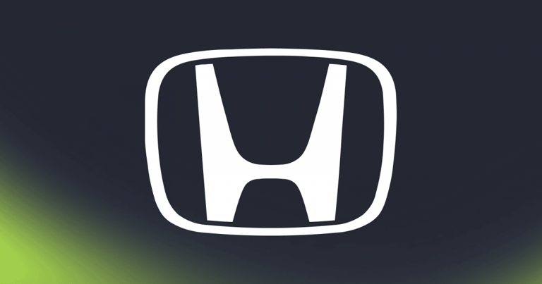 First look: New Honda power unit for the F1 2026 season