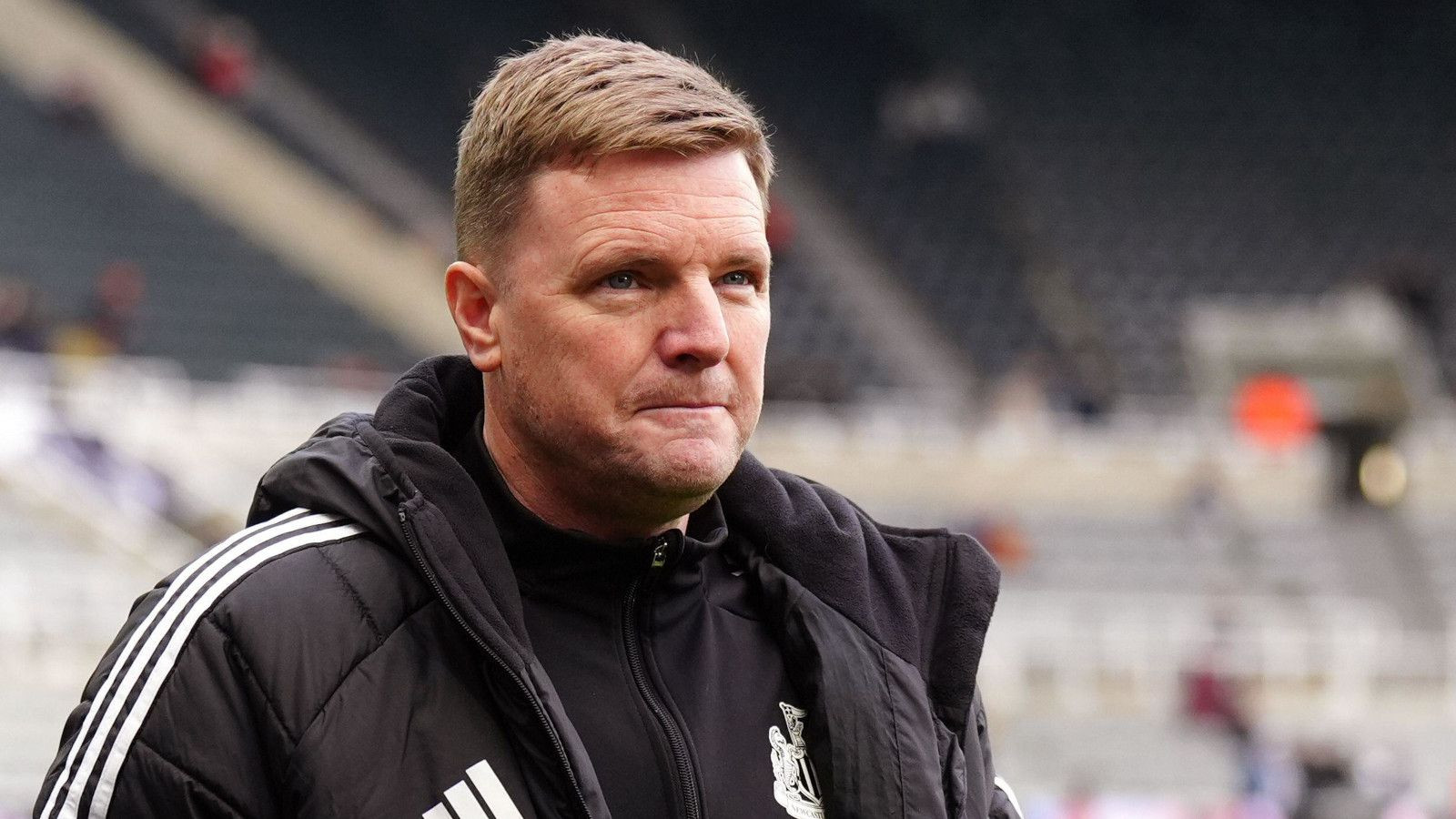 Roy Keane: Eddie Howe has the right personality for Man Utd job