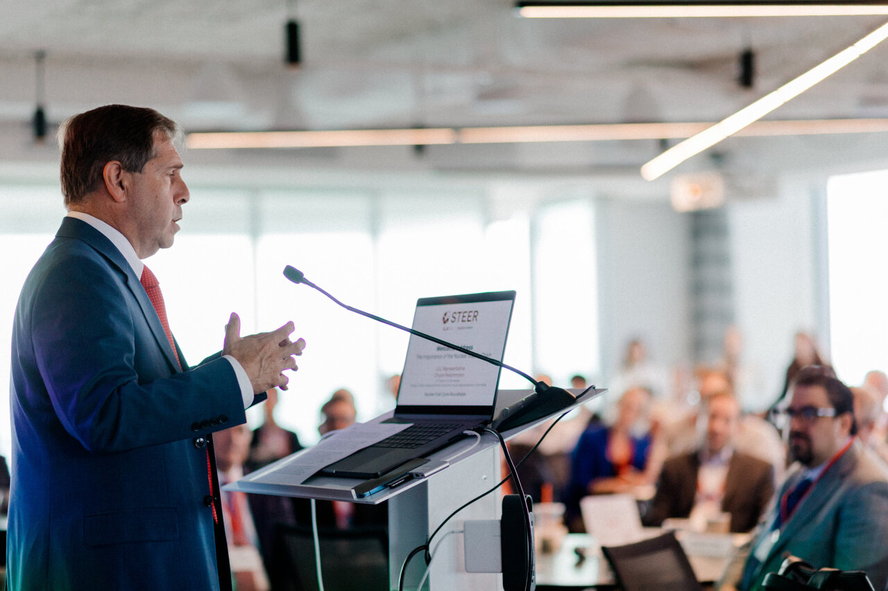 US nuclear energy growth faces critical challenges in uranium fuel ...