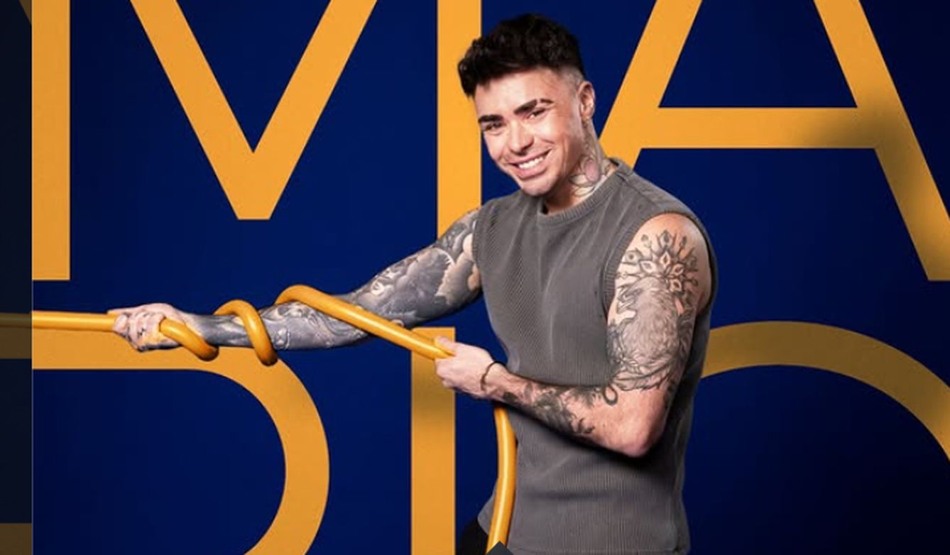 'GH Dúo 4': lista completa de concursantes famosos del 'reality' por ...