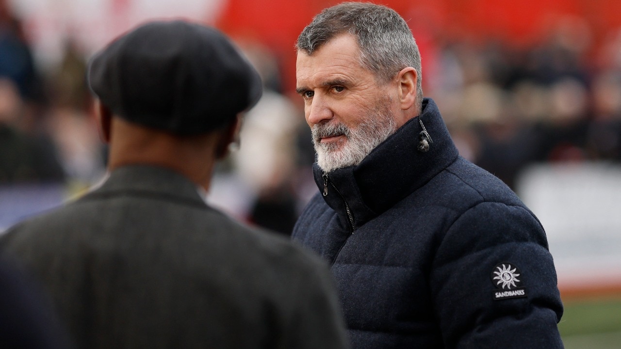 Who should be next Manchester United manager? Roy Keane reveals his pick