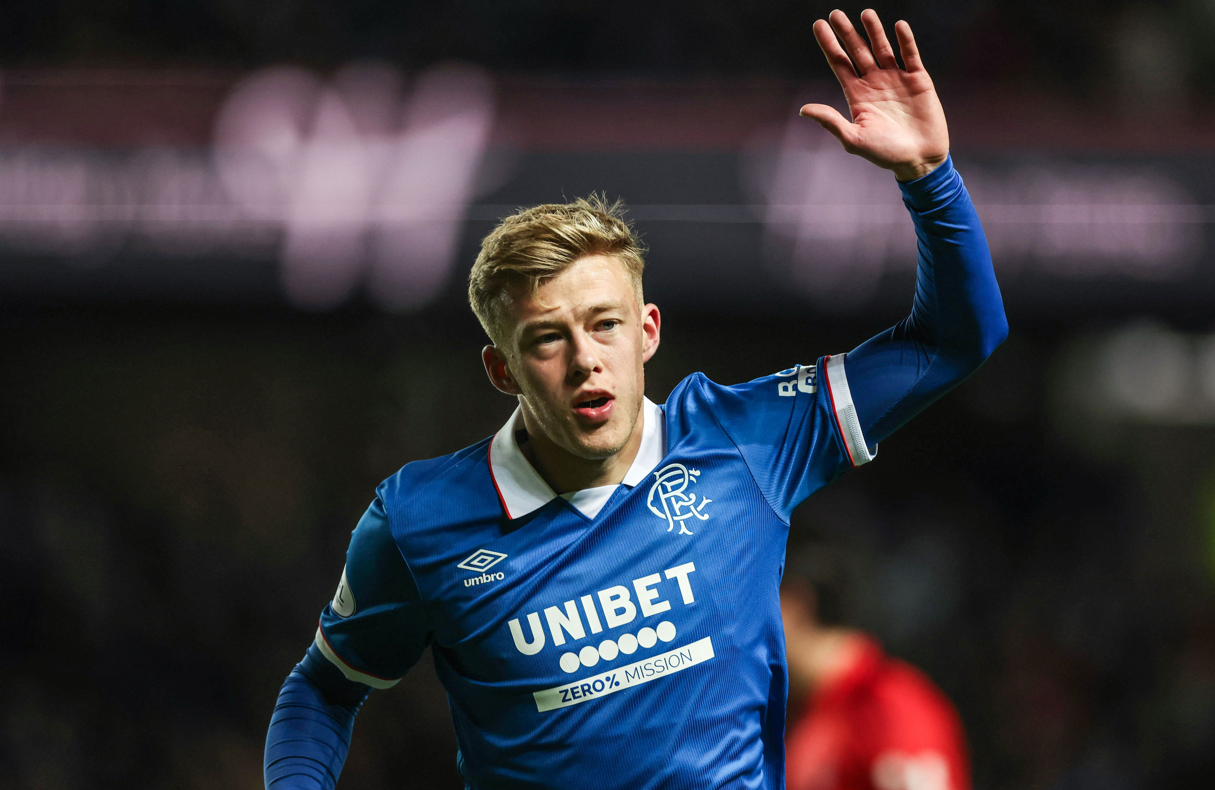 'It's a long one' - Major Rangers injury blow as updates given on ...