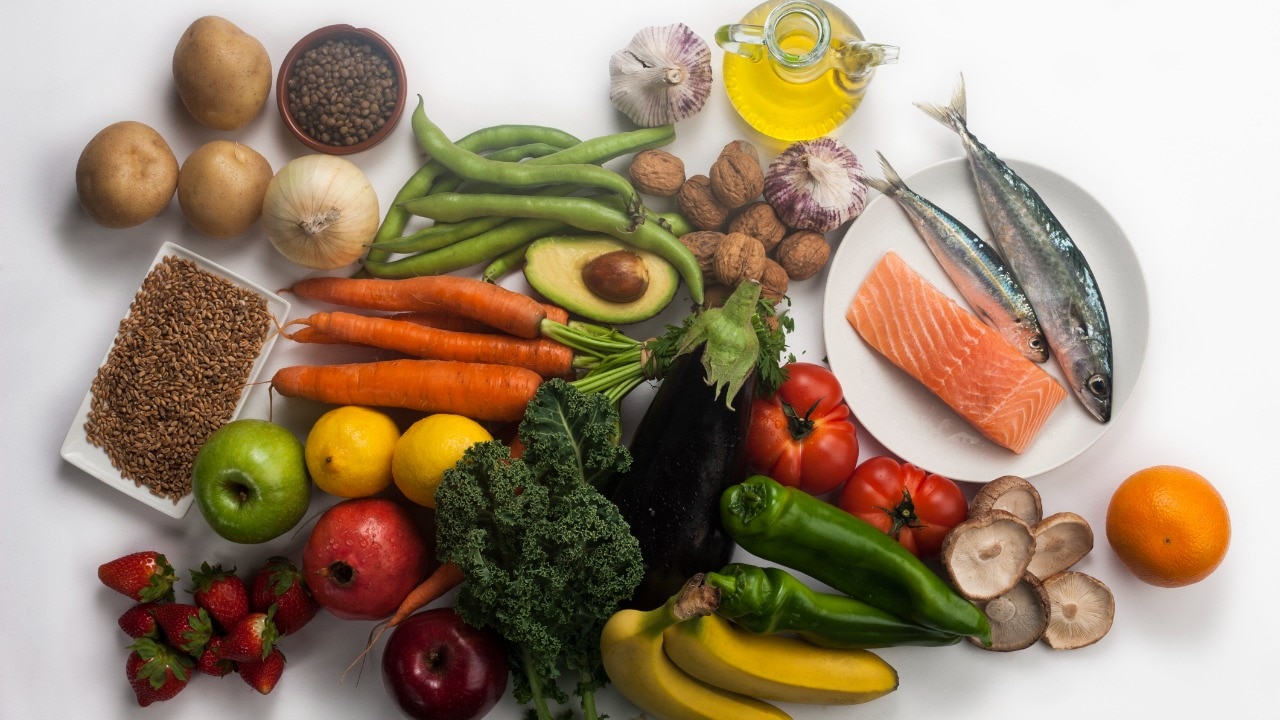 Explained: The new US food pyramid and what it means for Indians