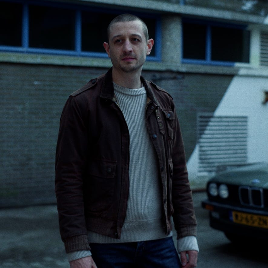 Dark and addictive: The Ring is the new crime thriller landing on Channel 4