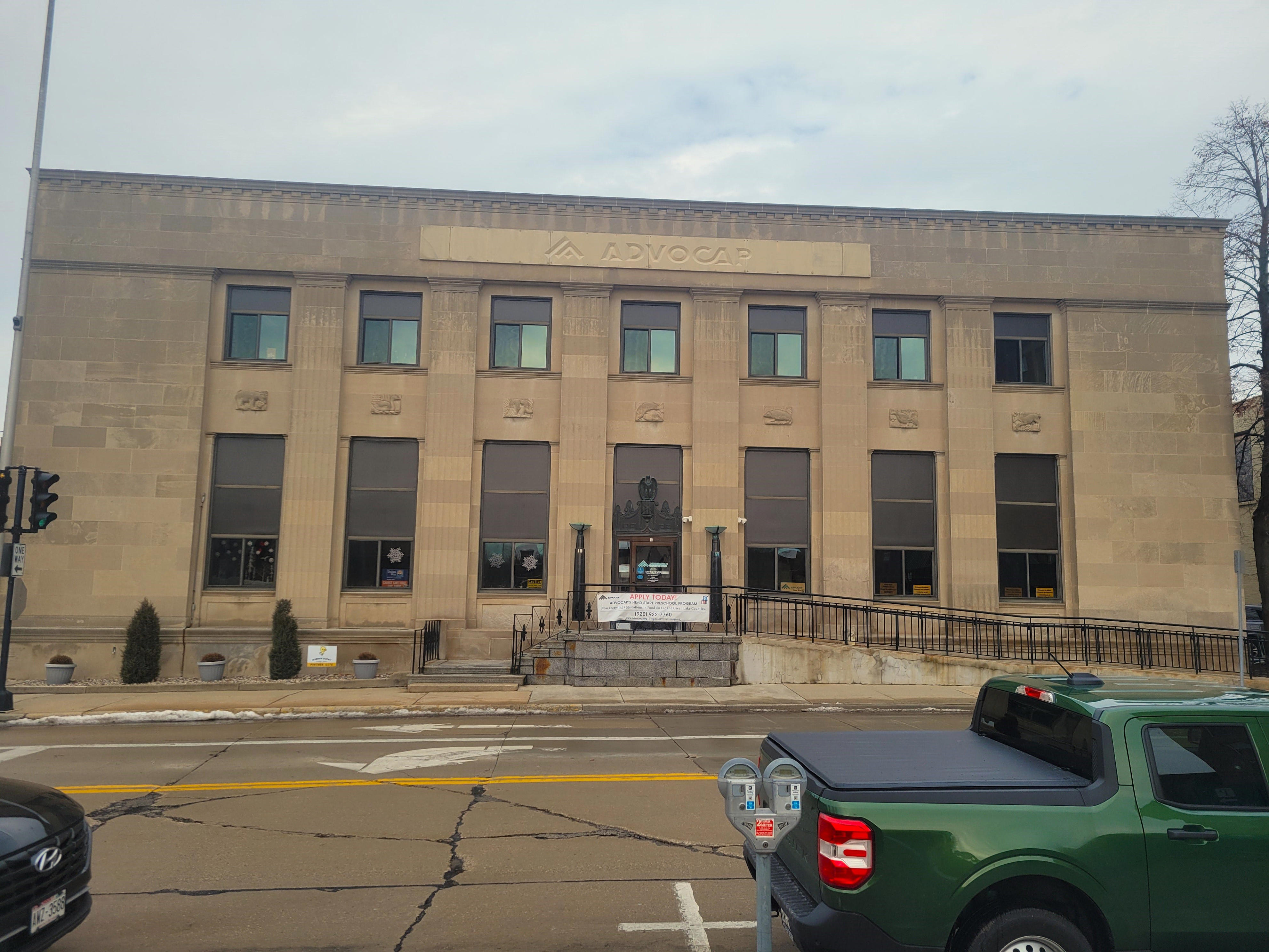 Fond du Lac Advocap enters partnership for mental health care access