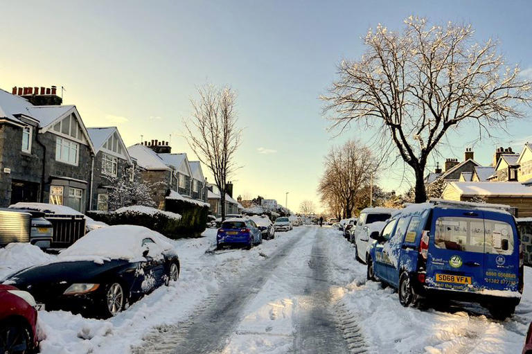 Aberdeen’s game against Rangers should be off and the SPFL are a ...