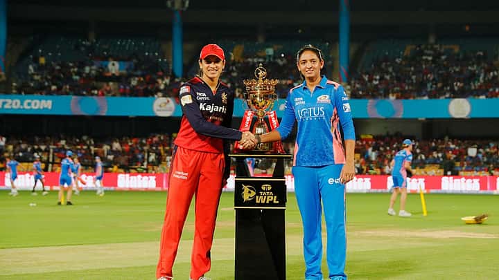 Mumbai Indians vs Royal Challengers Bengaluru live streaming: How to ...