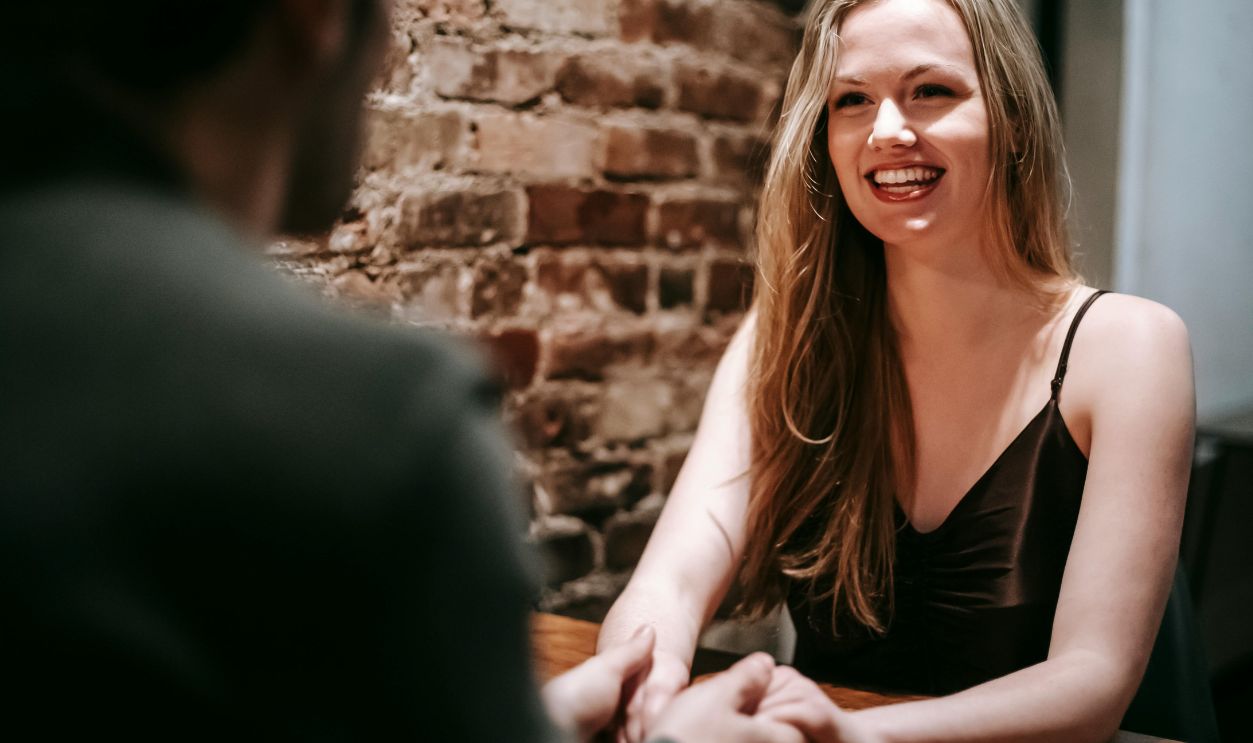 Animals don't blush. Only humans do it, and scientists are still ...