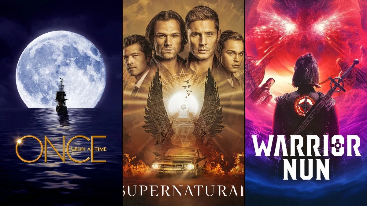 TV shows that faced massive fan revolt over straight-washing queer couples