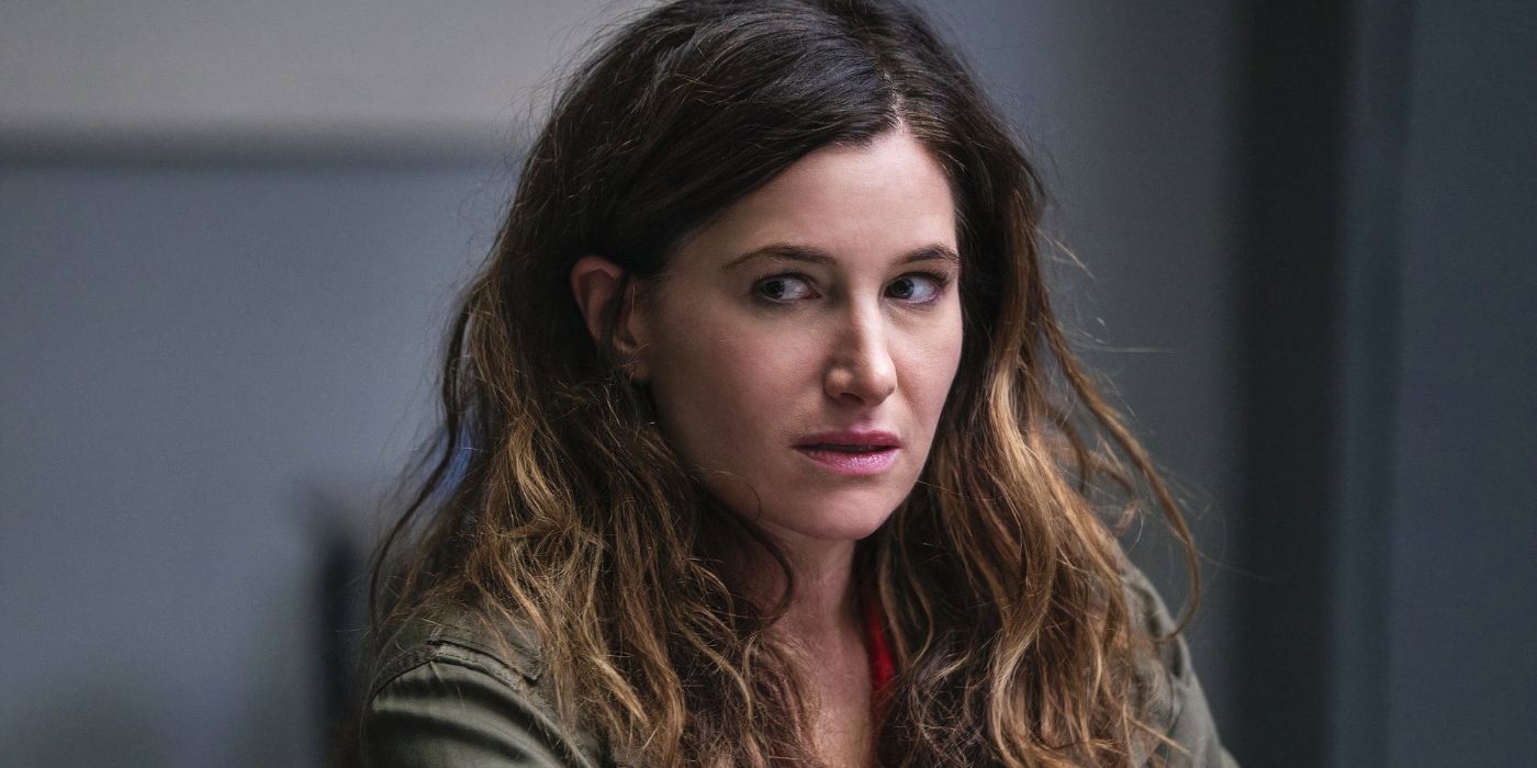 Kathryn Hahn tapped for major villain role in Disney's next live-action ...