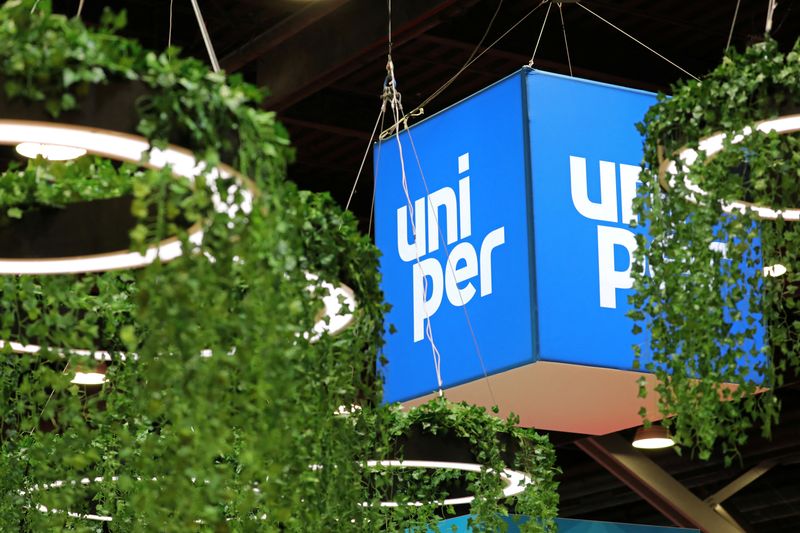 Germany's Uniper nears agreement to buy green ammonia from India ...