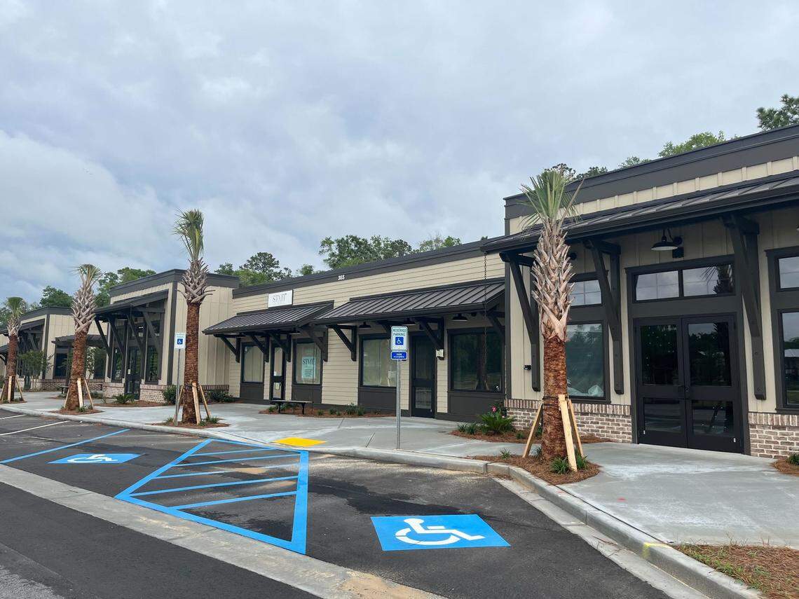 A new restaurant, 2 other eateries will open soon at Compass Commons in ...