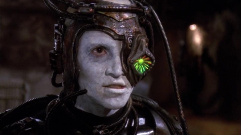 5 Star Trek characters that were nerfed over time