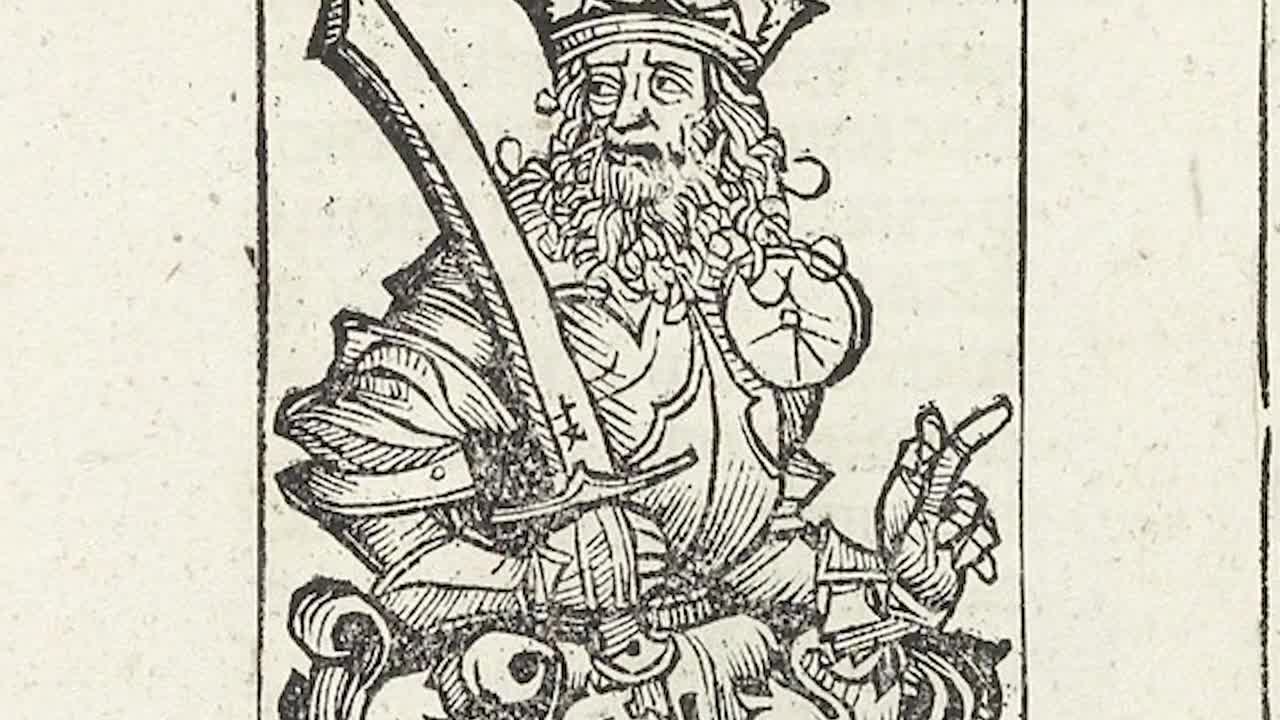 Maximinus Thrax - The battlefield ruler who contributed to Rome's downfall