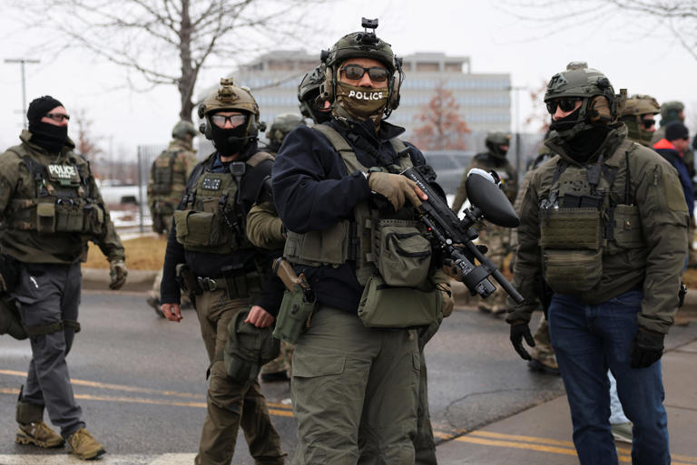 Where does Alabama rank in ICE arrests? What federal data shows