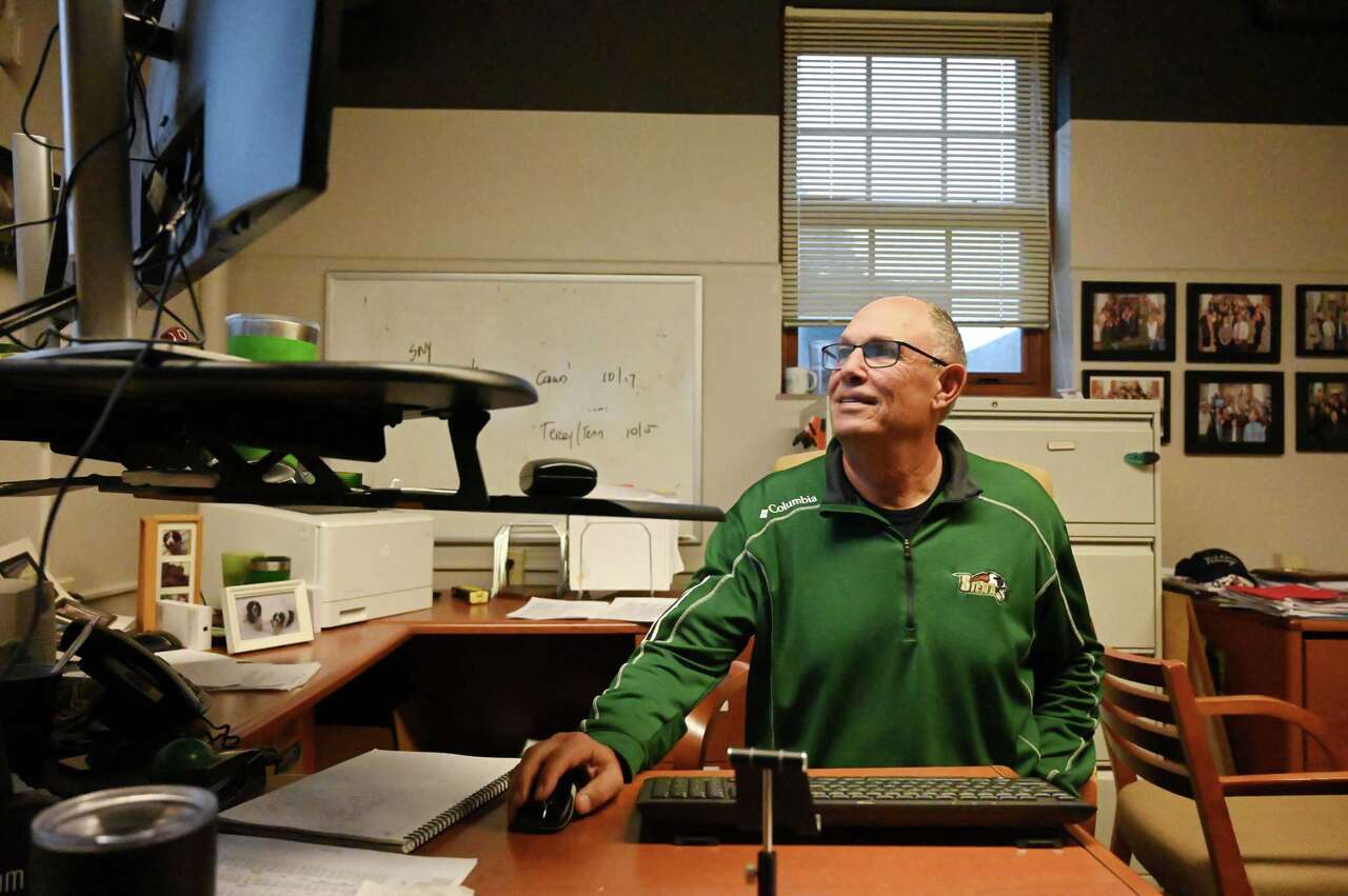 Siena Research Institute announces 'strategic integration' with Texas firm