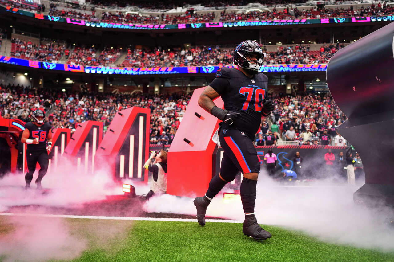 What time do NFL Wild Card games start? See dates, times, how to watch