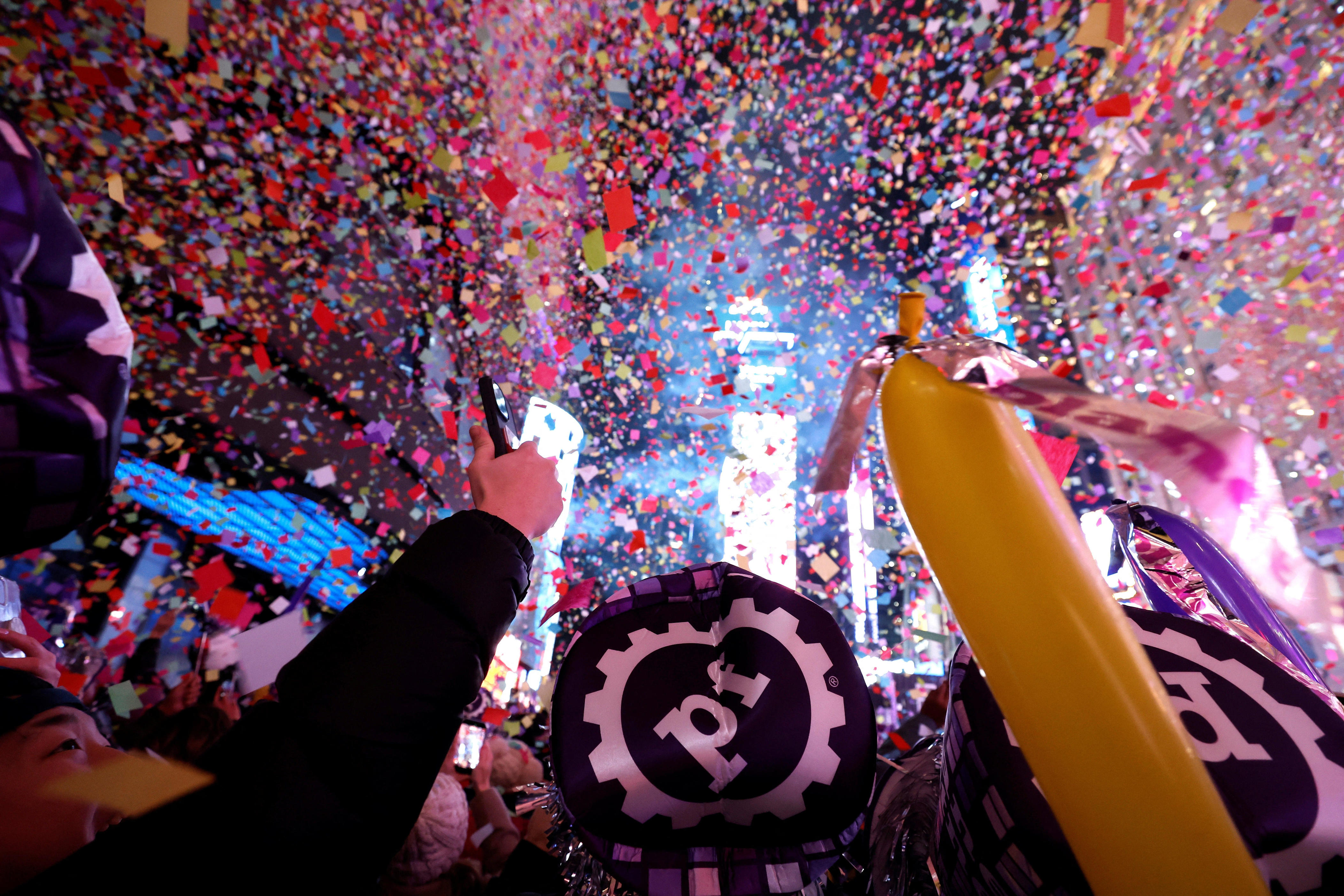 The New Year’s work you don’t see | Opinion