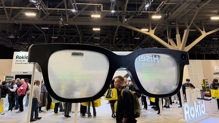 Work to play: 7 smart glasses transforming gaming, AR and daily ...