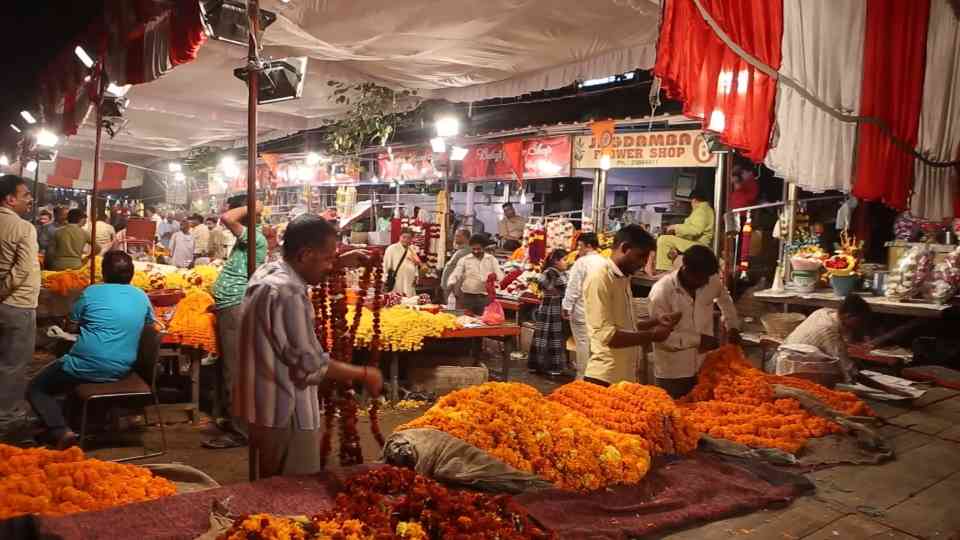 How India's most important festival is shared across religions