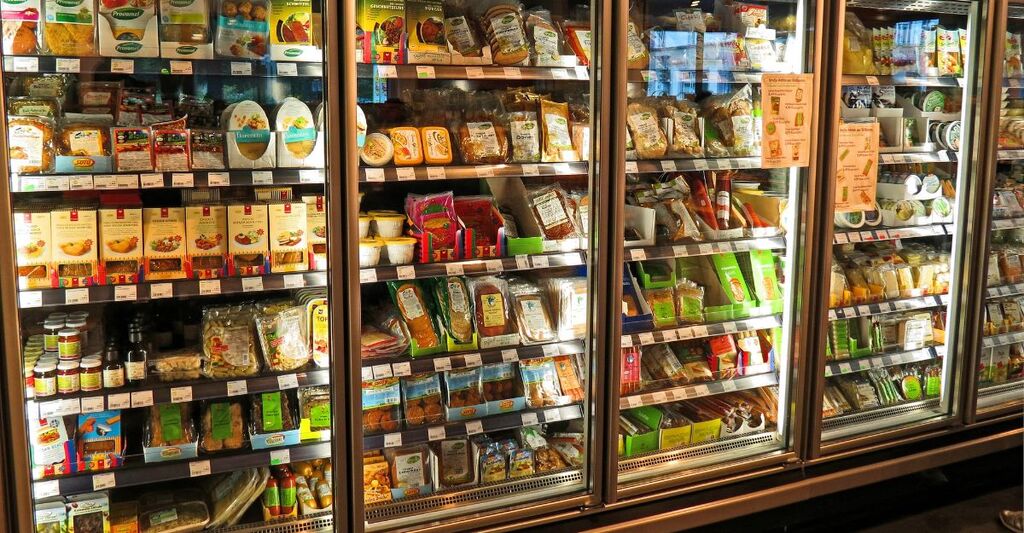 Conservanti alimentari e salute: nuovi dati sollevano interrogativi sul ...