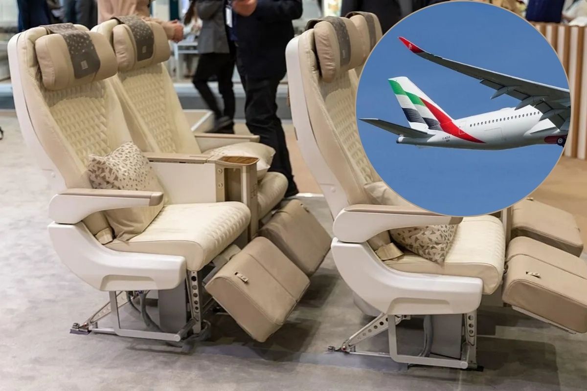 More premium economy flights for Cape Town