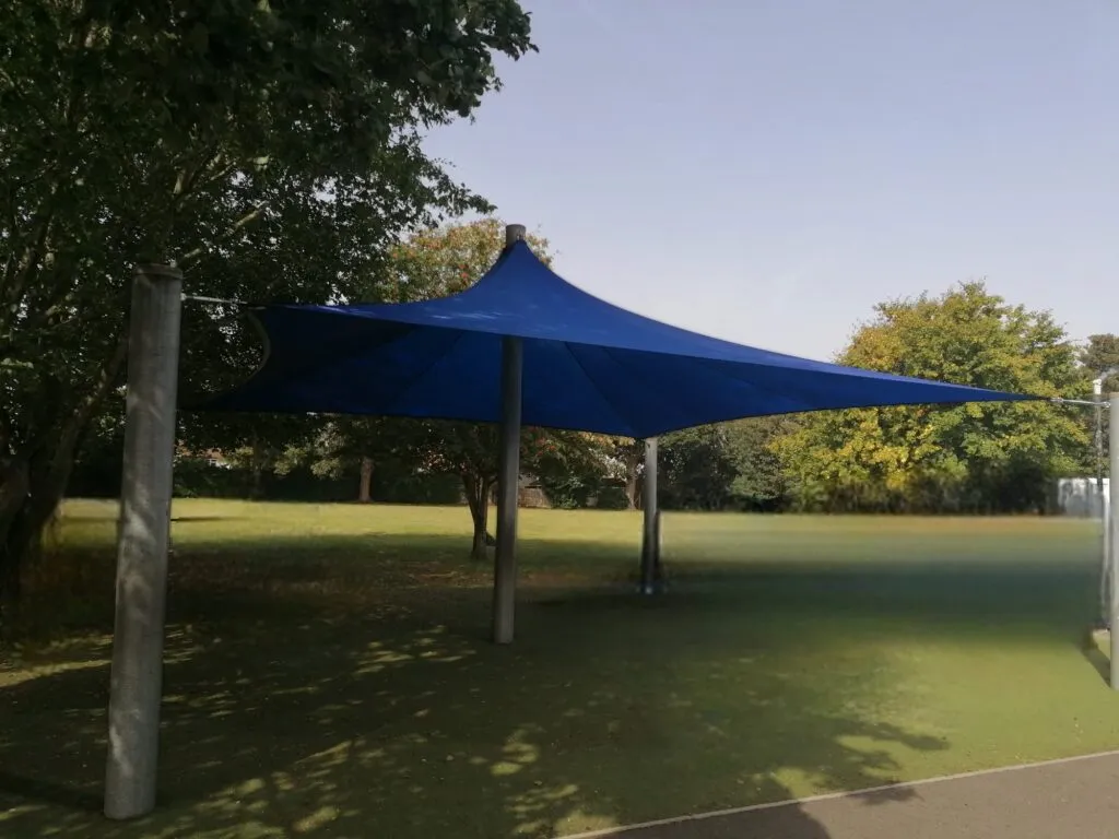 The $60 million race to shade the sun responsibly