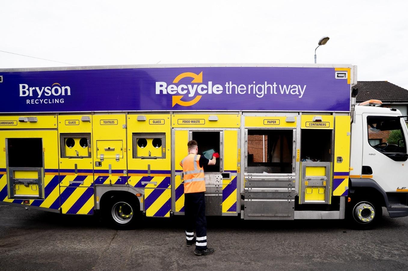 Council expresses frustration over recycling company delays