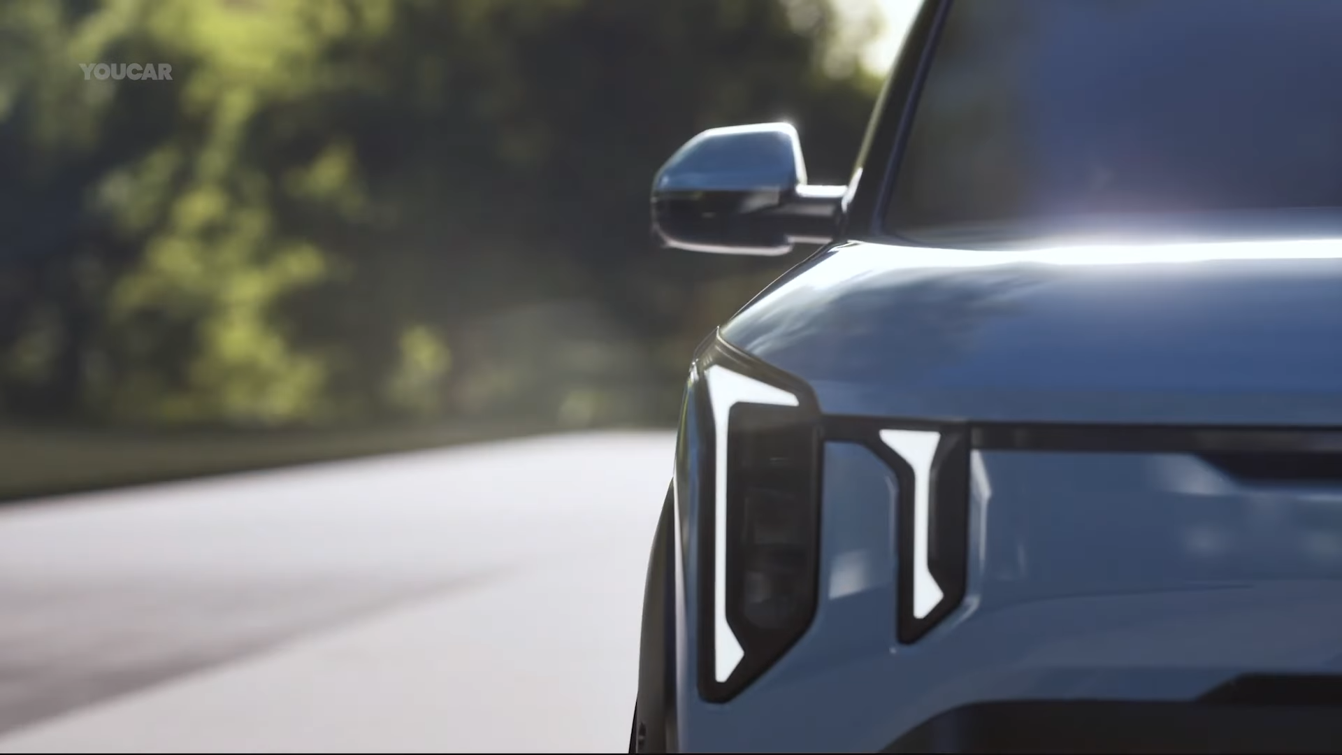 Kia’s smallest EV yet