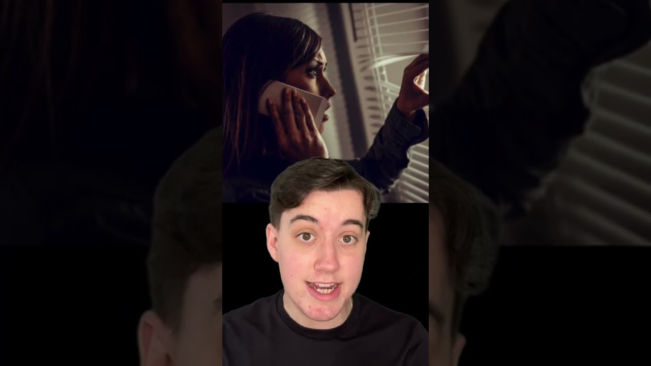 A creepy riddle designed to test problem-solving skills