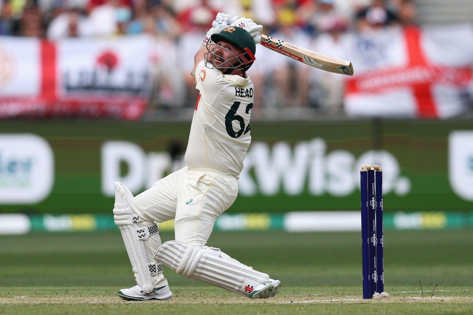 Analysed: How Travis Head's super cut forced England to fluff their ...