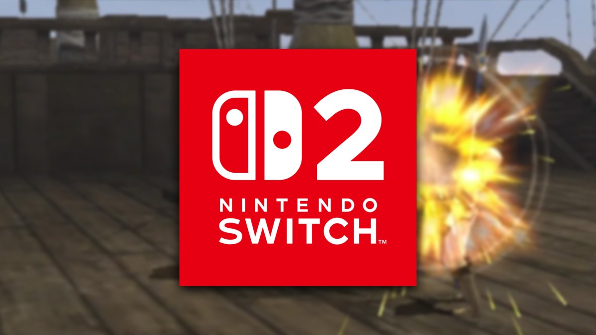 Nintendo Switch 2: Geliebter Rollenspiel-Klassiker jetzt aufgeschlagen ...