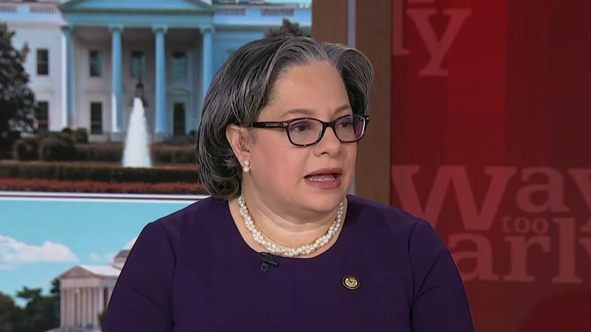 GOP starting to listen to their constituents on health care, says House Dem