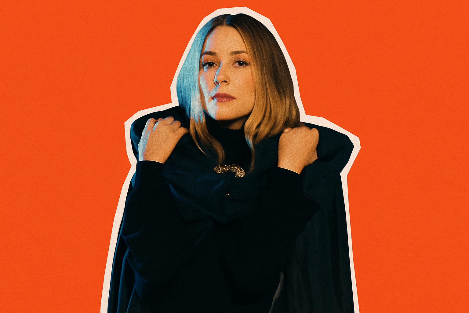 Alessia Marcuzzi verso Rai Due con The Traitors